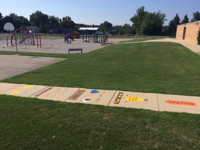 How You Can Create a Peace Path of Your Own in 6 Steps. - Leader In Me