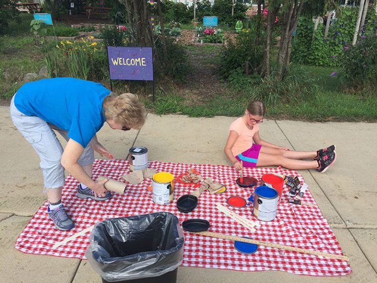 How You Can Create a Peace Path of Your Own in 6 Steps. - Leader In Me