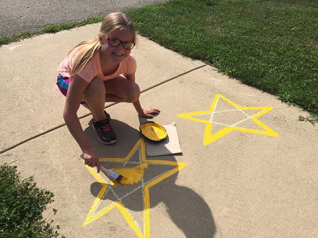 How You Can Create a Peace Path of Your Own in 6 Steps. - Leader In Me