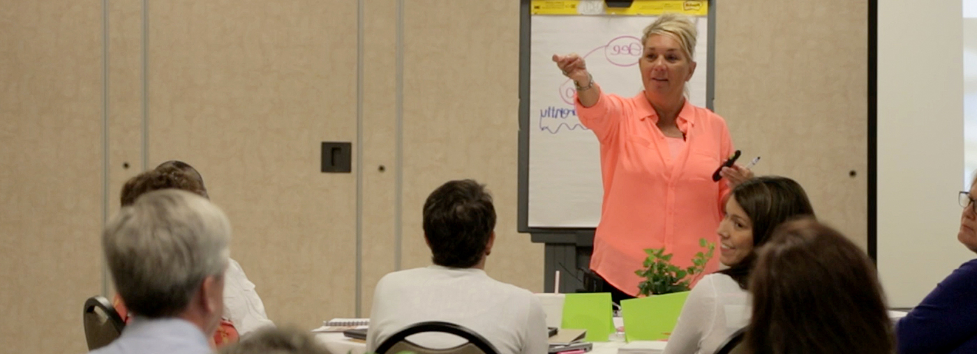 Cultivate Leadership in Your Lighthouse Team - Coaching Session ...