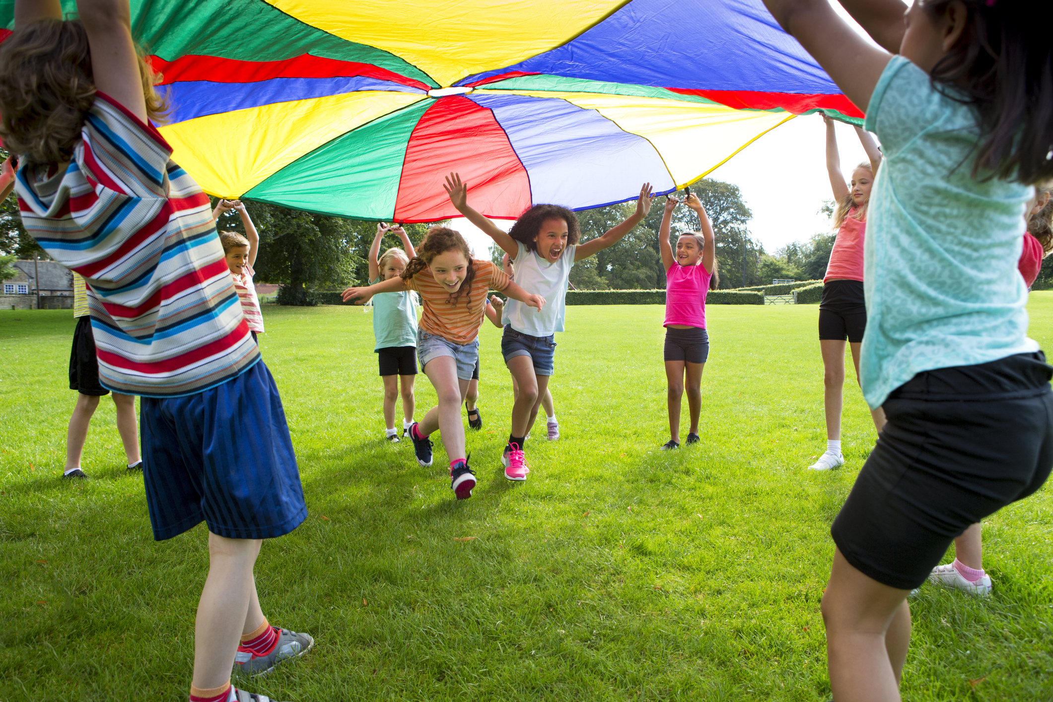Why Recess Is Important For Social Emotional Learning SEL LiM