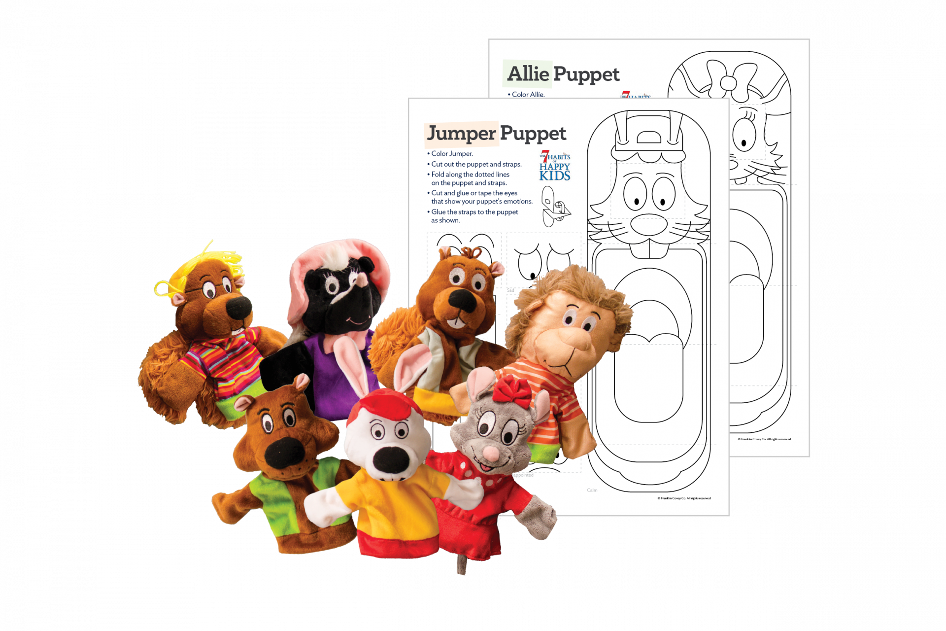 Early Learning | Leader in Me